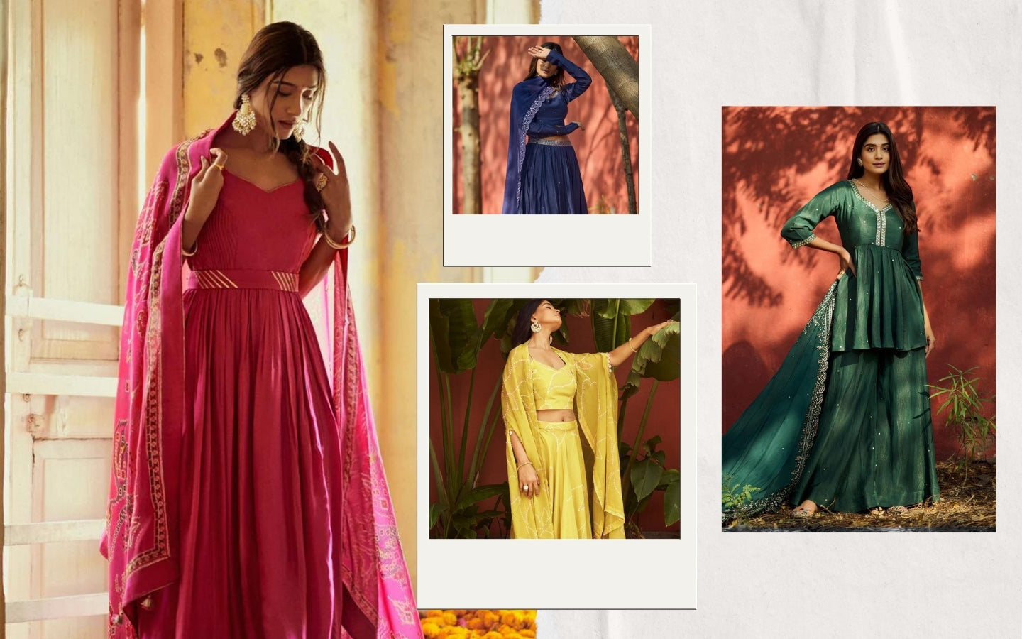 Why Invest in a Luxury Designer Salwar Kameez by Jay Vijay Prints – Jay ...