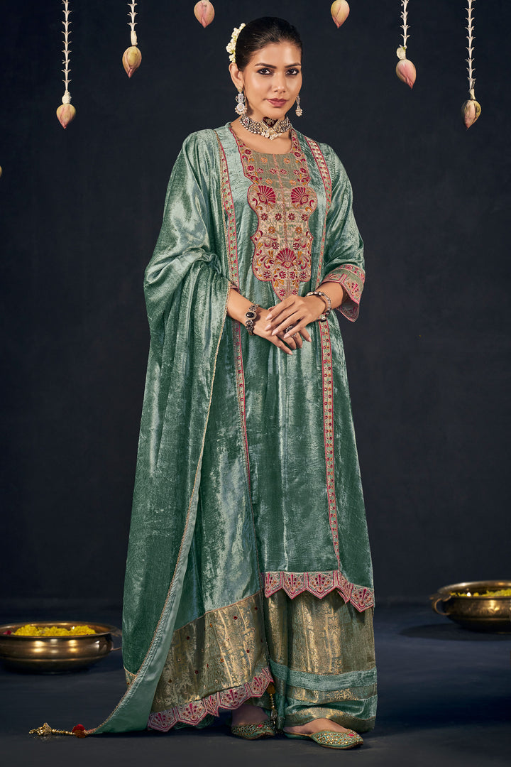 Buy Salwar Kameez Online | Indian Ethnic Wear | Latest Suits & Dresses ...
